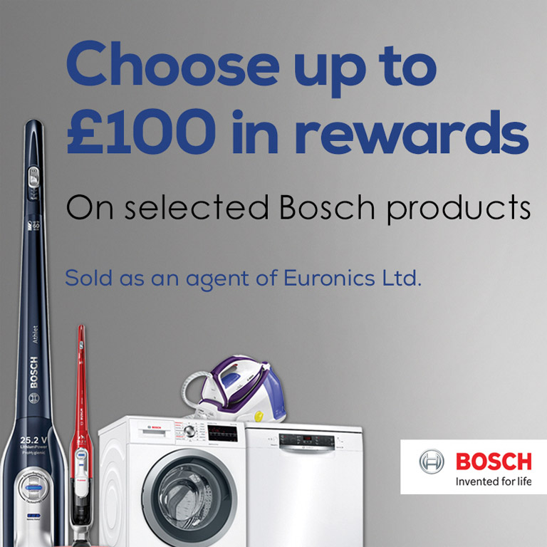 Appliance Electronics