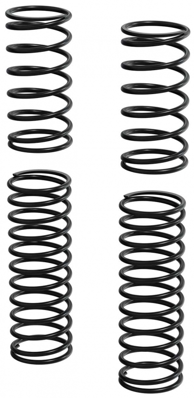 ARRMA Spring Tuning Set (2): MINI Z-ARA-3624 - Arrma - RC Models ...