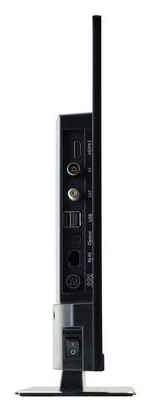 Avtex AV215TS 21.5" FHD LED Smart TV - Avtex - TV & Audio > Televisions ...