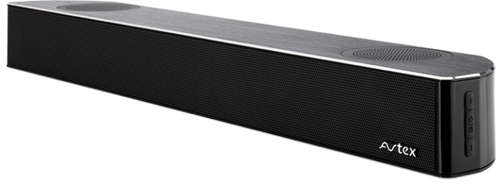 Avtex SB195BT Wireless Soundbar - Black - Avtex - TV & Audio ...