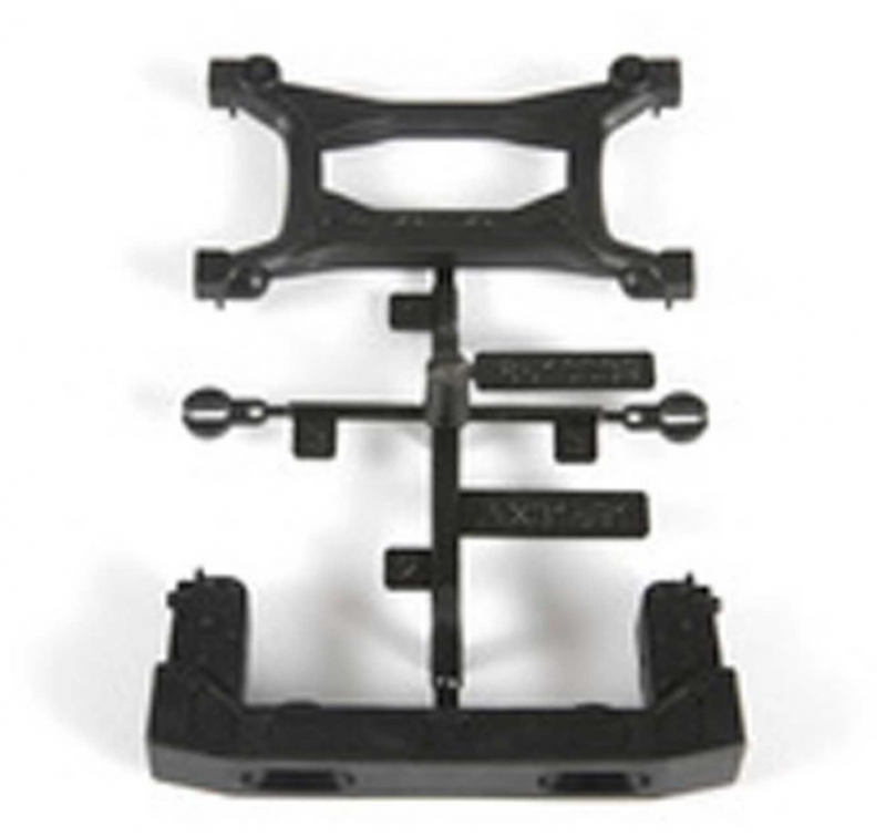 AXIAL Chassis Brace Set AX90059 Z-AX31591 - Axial - RC Models ...
