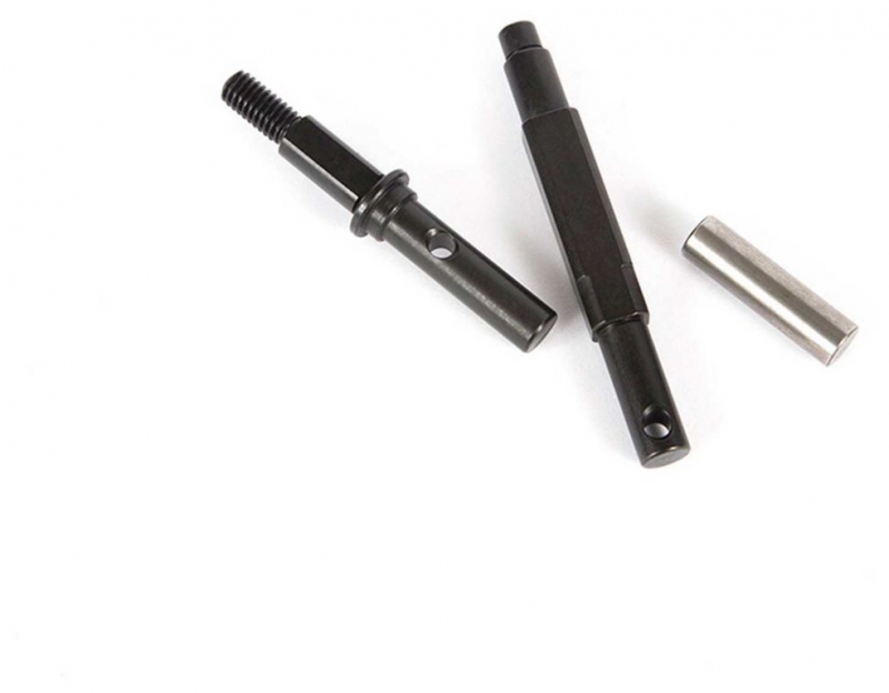 AXIAL Dig Transmission Shaft Set: UTB Z-AXI232013 - Axial - RC Models ...