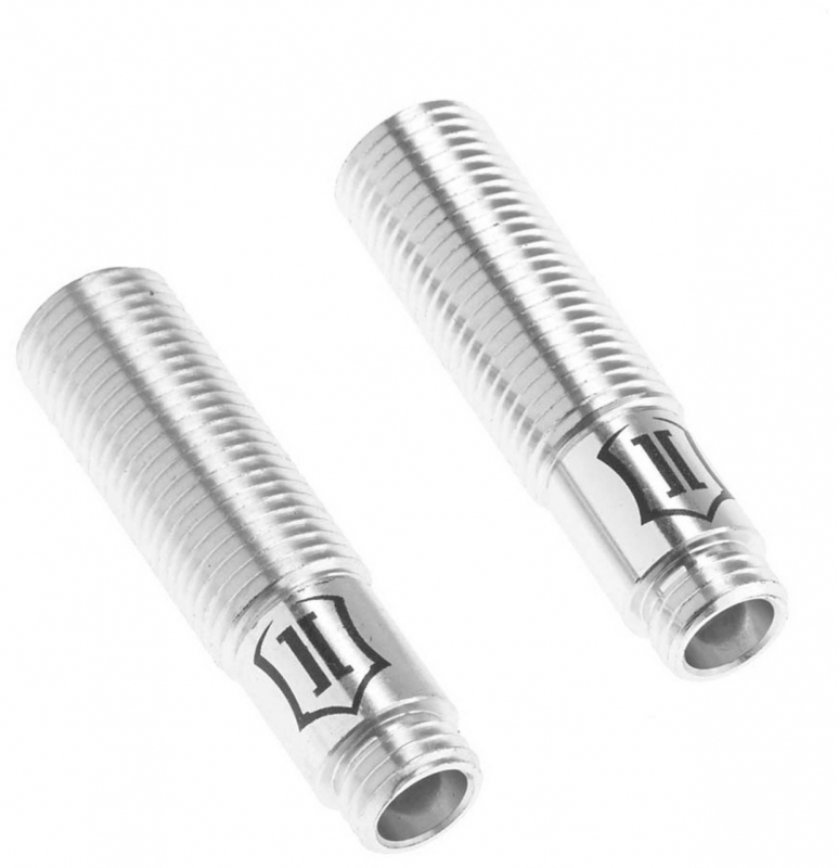 AXIAL Icon Anodized Alum Shock Body 10x38mm (2) Z-AX30130 - Axial - RC ...