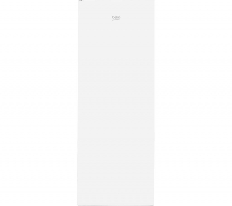 BEKO FFG1545W Tall Freezer - White - Beko - Refrigeration > Freezers ...