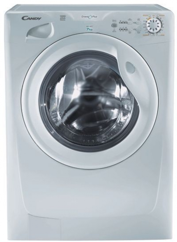 Candy GOF472 7kg 1400 spin White Washing Machine. - Candy - Laundry ...