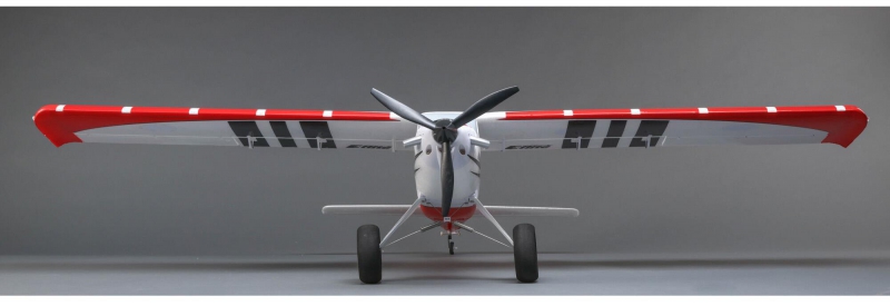 EFL Turbo Timber Evolution 1.5m PNP A-EFL105275 - EFL - RC Models ...