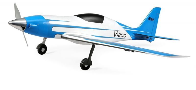 EFL V1200 1.2m w/Smart PNP A-EFL12375 - EFL - RC Models > Planes ...
