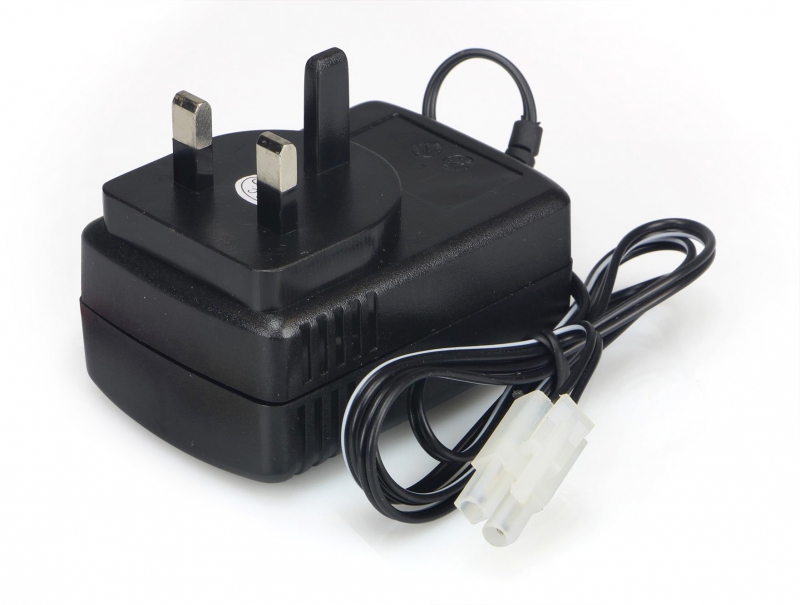 FUSION Fusion NX84 Sprint AC O-FS-NX84 - Fusion - RC Models > Battery ...