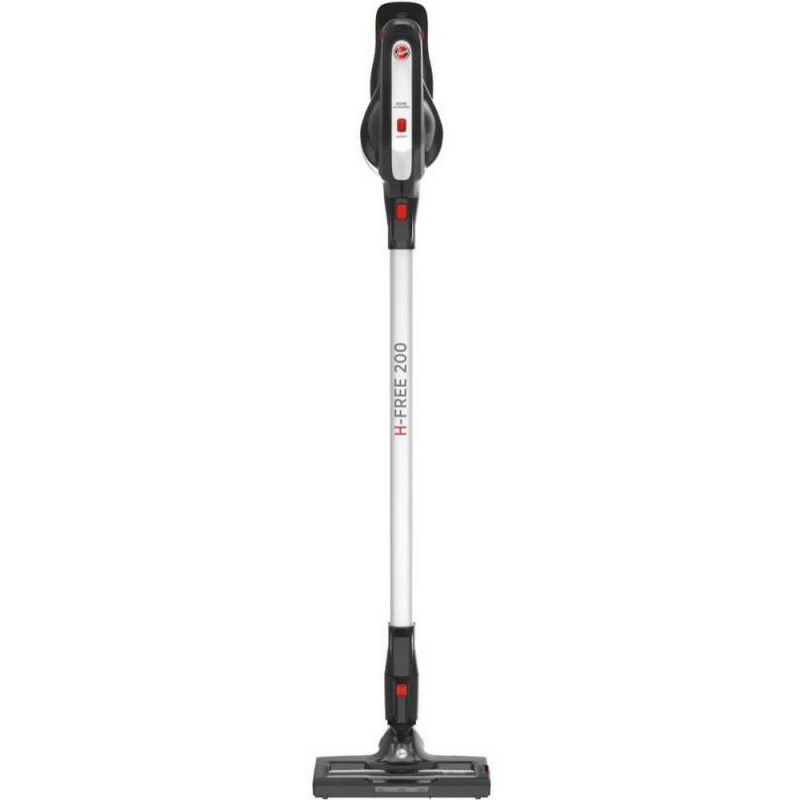 Hoover HF222RH Cordless Cleaner – 25 Minute Run Time - Hoover - Floor ...