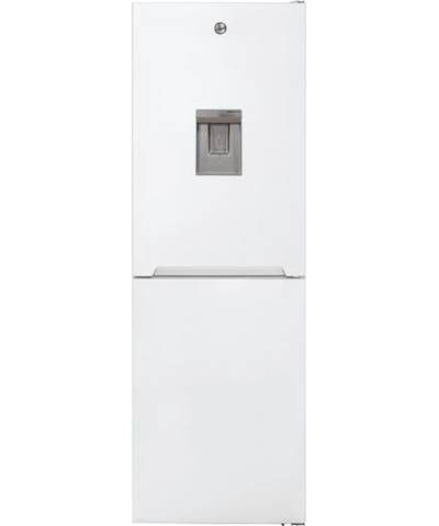 Hoover HOCV1T618EWWK-1 60/40 Frost Free Fridge Freezer - White - E ...