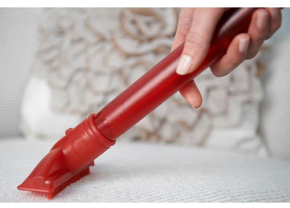 Hoover PU71PU01 PurePower Upright Bagged Vacuum Cleaner - PU71PUO1001 ...