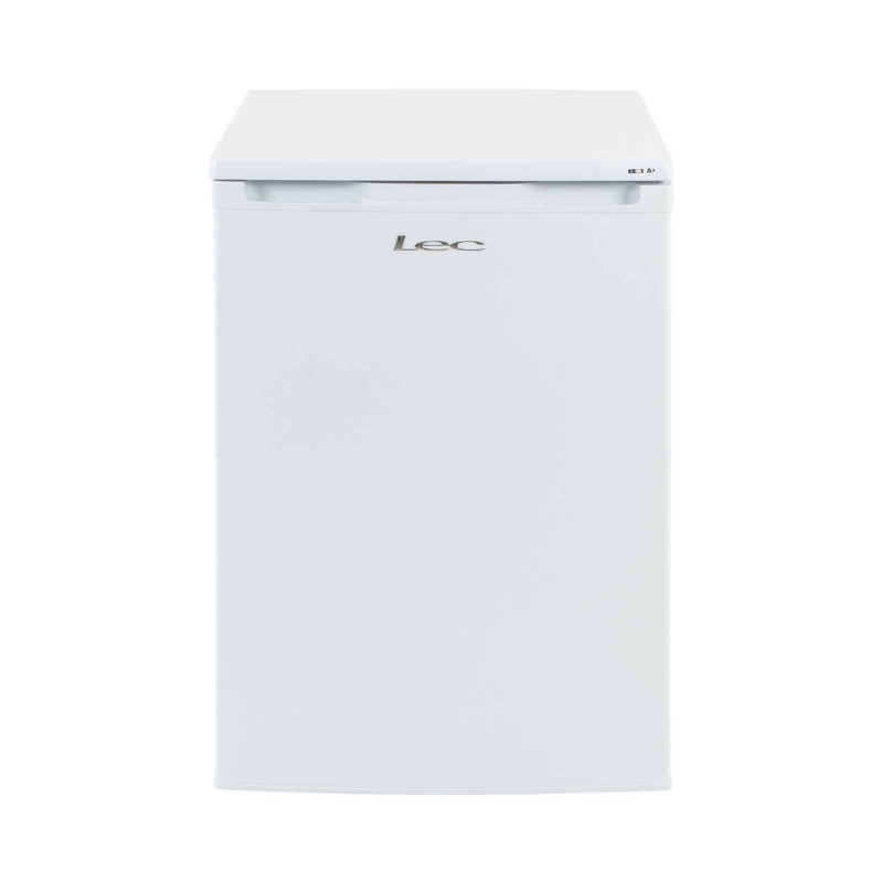 Lec U5511W White Undercounter Freezer - Lec - Refrigeration > Freezers ...