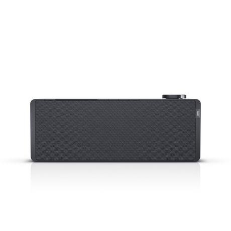 Loewe KLANGS1 Smart Radio - Basalt Grey - Loewe - TV & Audio > Radios ...