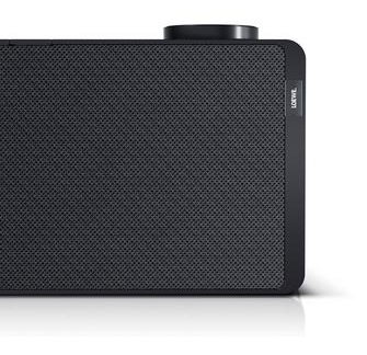 Loewe KLANGS1 Smart Radio - Basalt Grey - Loewe - TV & Audio > Radios ...
