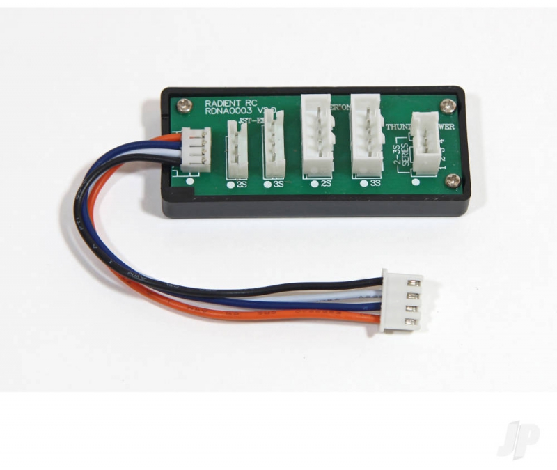 Radient Primal-Ascend 2-3s Universal Balance Board RDNA0003 - Radient ...