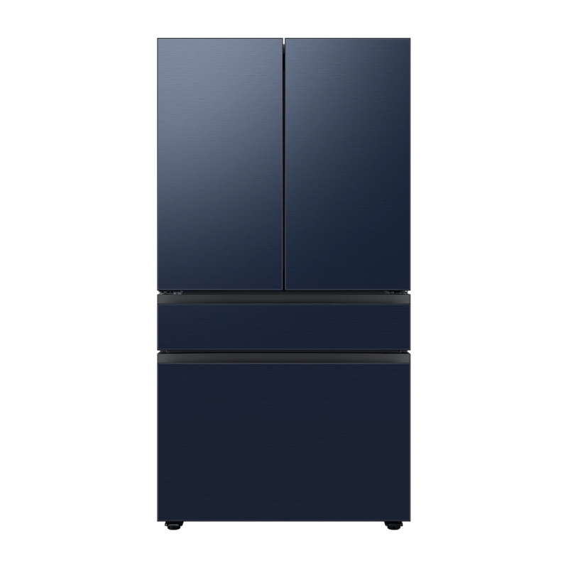 Samsung Bespoke RF23BB860EQN RF8000 Freestanding 60/40 French Fridge ...