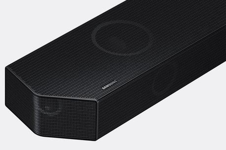 Samsung HW-Q800D/XU 5.1.2ch Soundbar with Wireless Subwoofer - Black ...