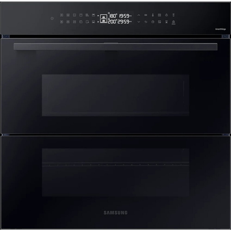 Samsung NV7B4355VAK/U4 Built-In Electric Single Oven - Samsung ...