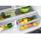 Samsung RF56J9040SR side-by-side Fridge Freezer - 90.8 cm - 564 litre ...