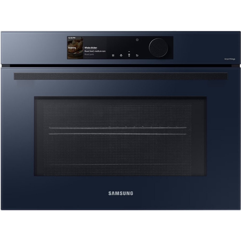 Samsung Series 6 NQ5B6753CAN/U4 Smart Compact Oven with Microwave Combi ...