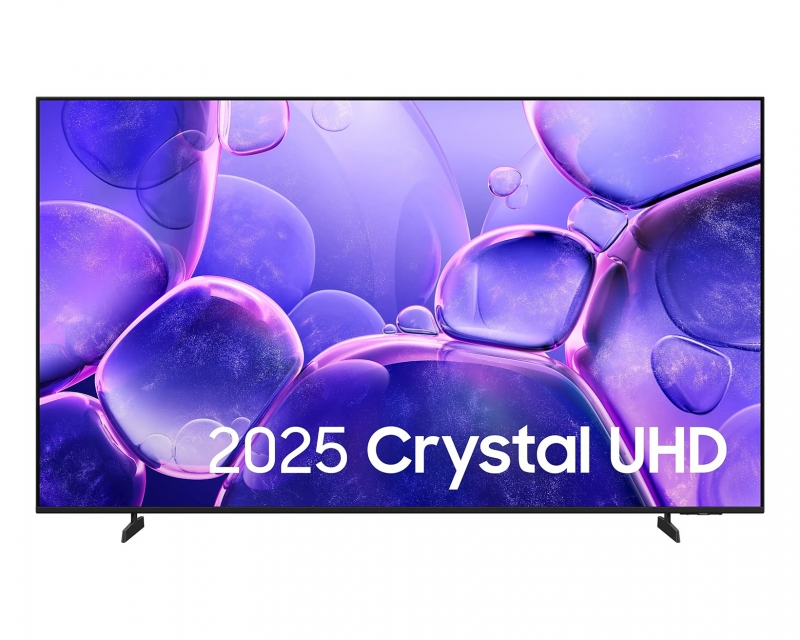 Samsung UE65U8020FKXXU 65" 4K Crystal UHD Smart TV - Samsung - TV ...