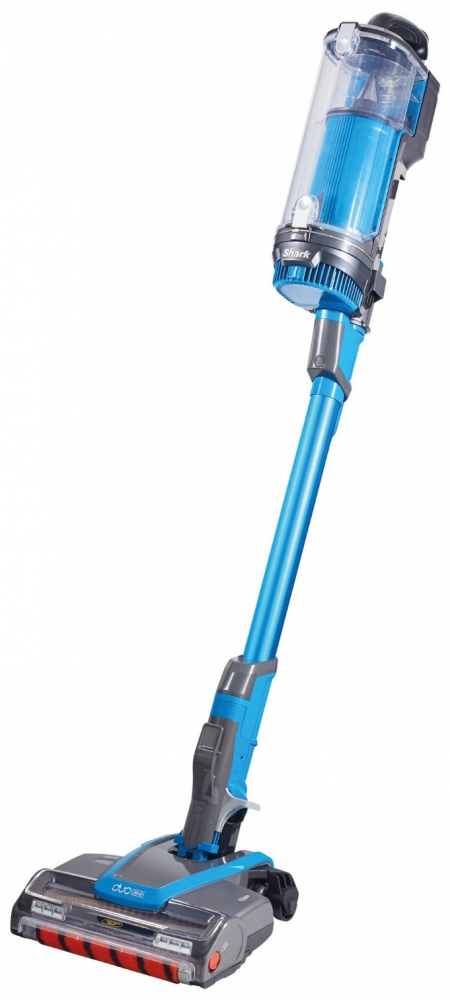 Shark HZ4000UKT Corded Vacuum – PowerDetect Pet Hoover, Anti Hair Wrap