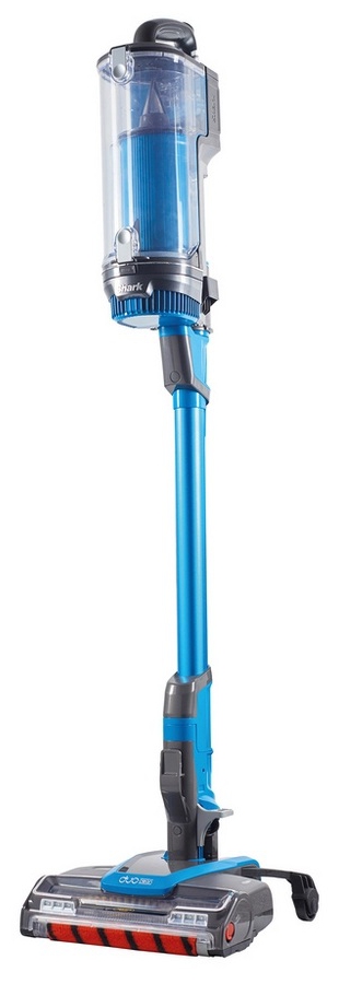 Shark HZ4000UKT Corded Vacuum – PowerDetect Pet Hoover, Anti Hair Wrap