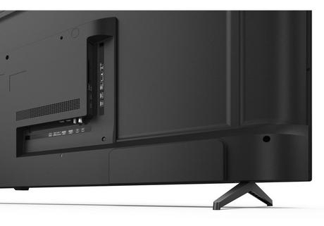 Sharp 4T-C65FP2KL2AB 65" 4K Ultra HD Android Smart TV - Sharp - TV ...