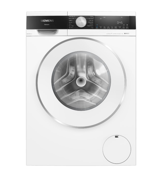 Siemens WG46G2Z2GB 9kg 1600 Spin Washing Machine - White - Siemens ...