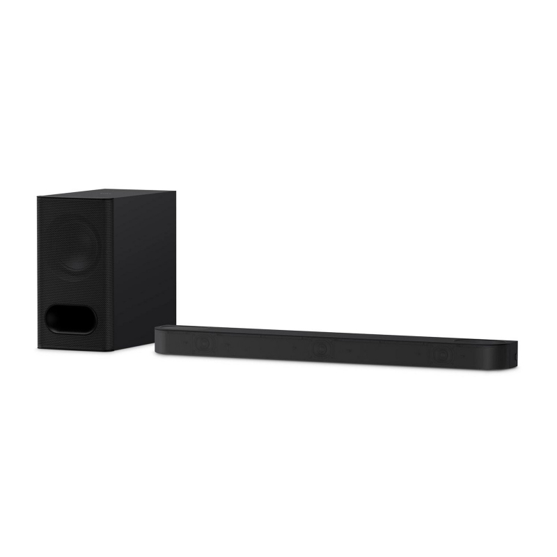 Sony HTB600.CEK 3.1.2ch BRAVIA Theatre Bar 6 Dolby AtmosÂ® Soundbar - Black - Sony - TV & Audio ...