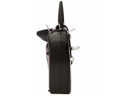 Spectrum - SPM DX8e 8 Channel Transmitter Only P-SPMR8105EU - Spektrum ...