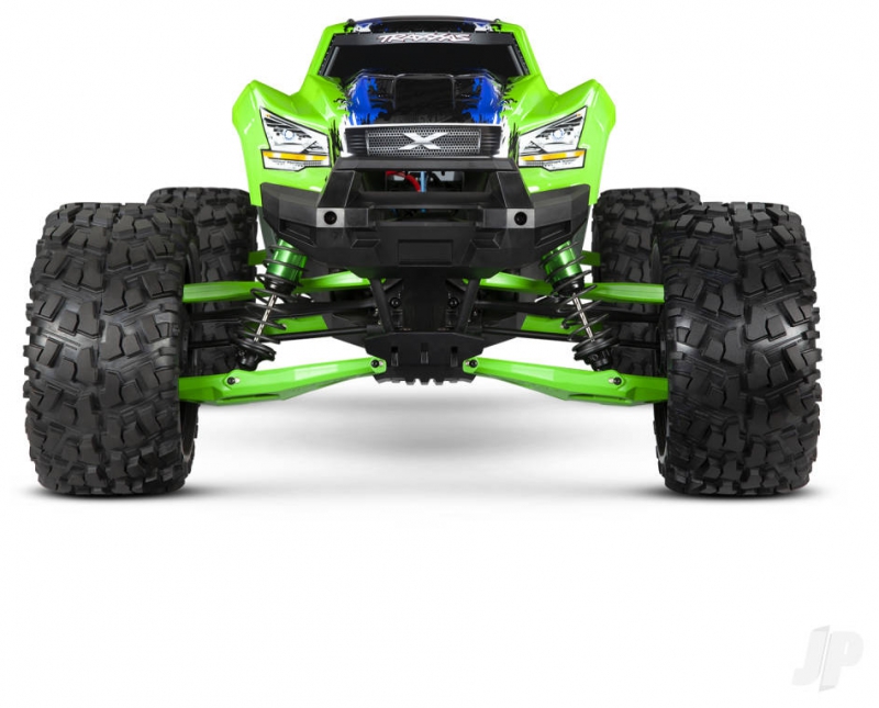 Traxxas Heavy Duty Lower Suspension Arm Blue TRX7831X - Traxxas - RC ...