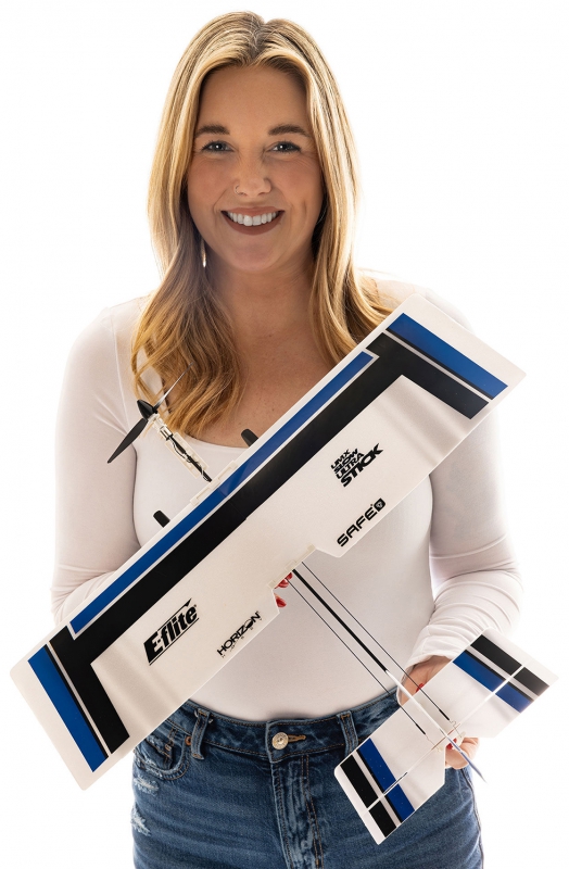 UMX Slow Ultra Stick BNF Basic with AS3X and SAFE Select - A-EFLU03050 - EFL - RC Models ...