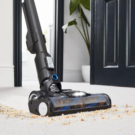 VAX CLSV-B4KP Cordless Vacuum - 45 Minutes Run Time - Black - Vax ...