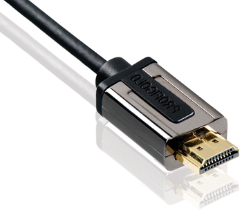 Appliance Electronics | Profigold PROL1201 High Speed HDMI Cable with ...
