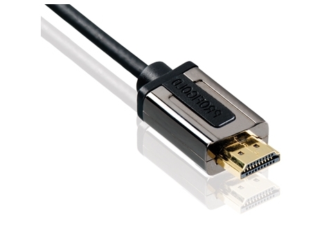 Appliance Electronics | Profigold PROL1201 High Speed HDMI Cable with ...