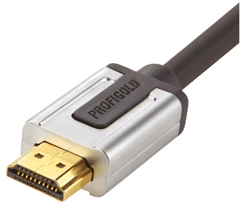 Appliance Electronics | Profigold PROV1202 High Speed HDMI Cable with ...