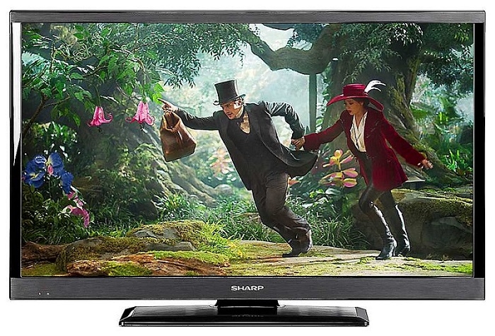 Appliance Electronics | Sharp LC32LD145K 32 Inch Freeview LED TV