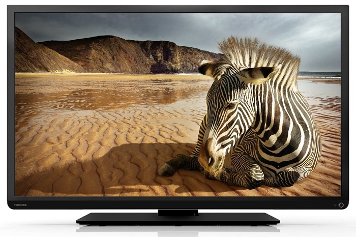 Appliance Electronics | Toshiba 32W1333DB Digihome 32" LED HD Ready DLED TV