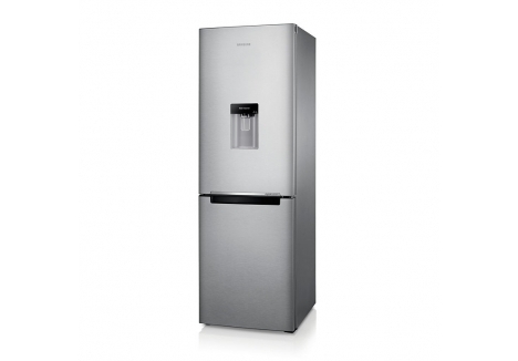 Appliance Electronics | Samsung RB29FWRNDSA Silver Tall Freestanding ...