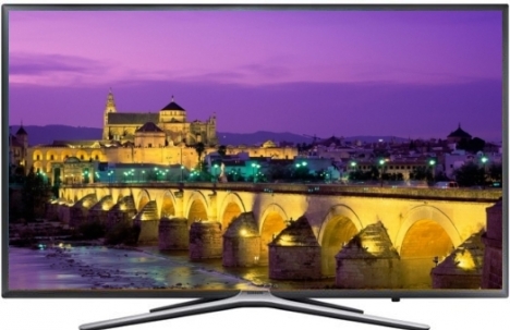 Appliance Electronics | Samsung UE49K5510 49 Inch Full HD Smart LED TV.