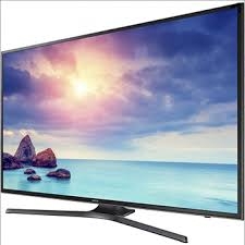 Appliance Electronics | Samsung Series 6 UE65KU6000 65" UHD 4K Ultra HD ...