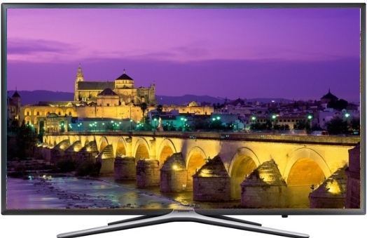 Appliance Electronics | Samsung Series 6 UE55KU6400 55" UHD 4K Ultra HD ...
