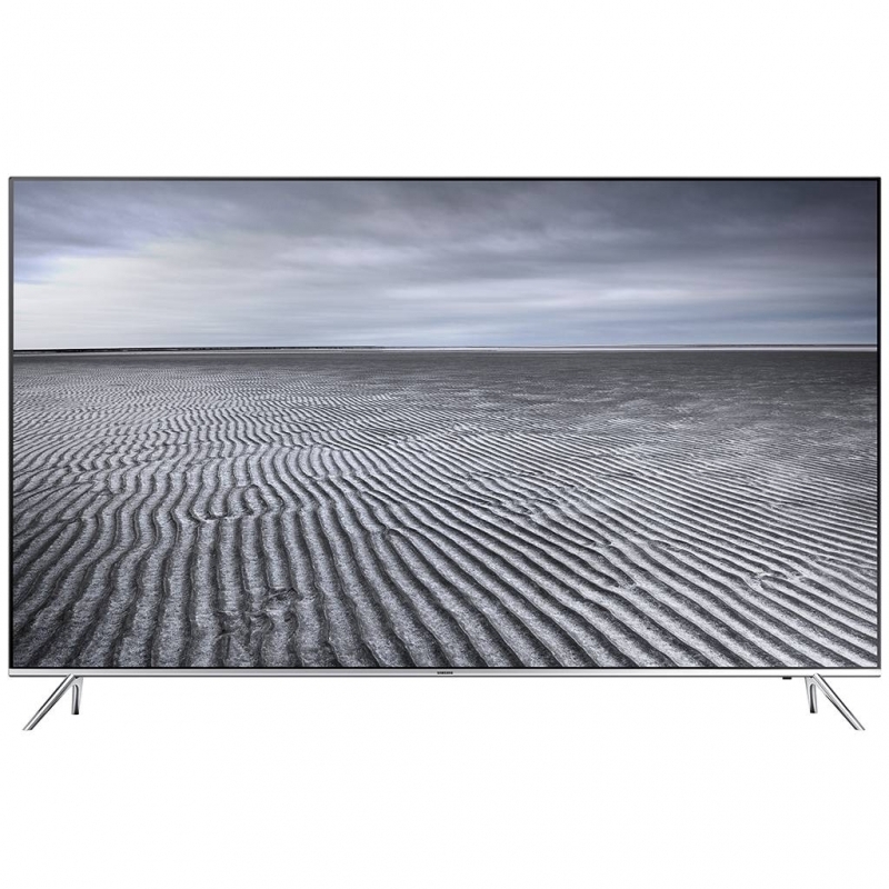 Appliance Electronics | Samsung UE49KS7000 Smart 4k Ultra HD HDR 49" LED TV