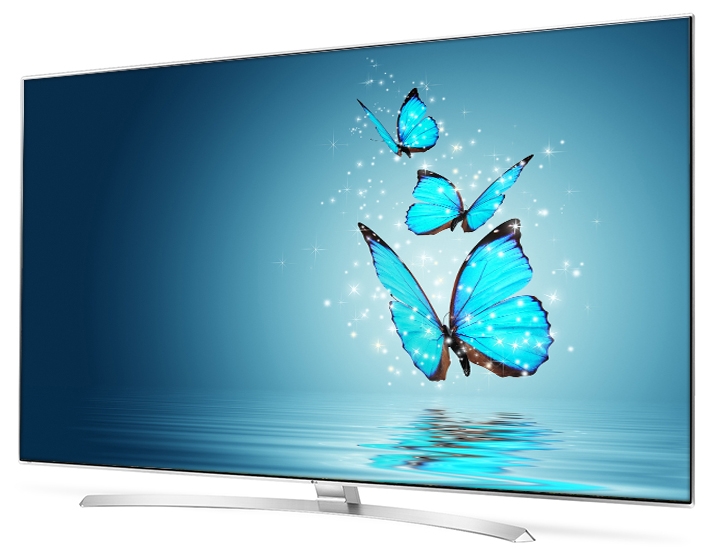 Appliance Electronics | LG 60UH770V Smart 4k Ultra HD HDR 60" LED TV