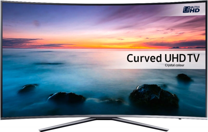 Appliance Electronics | Samsung UE49KU6500 Smart 4k Ultra HD HDR 49 ...