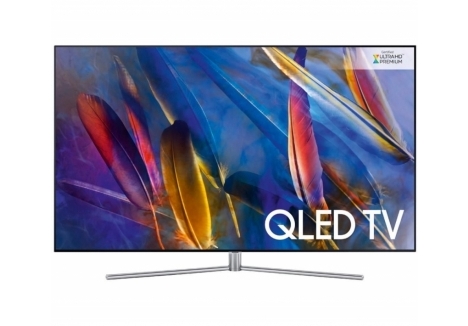 Appliance Electronics | Samsung QE75Q7FAM 75" QLED Ultra HD Premium Hdr ...