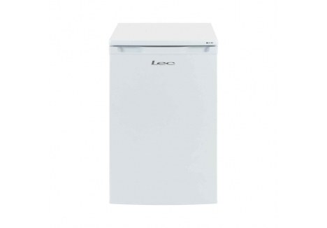 Appliance Electronics | Lec U5010W White Undercounter Freezer