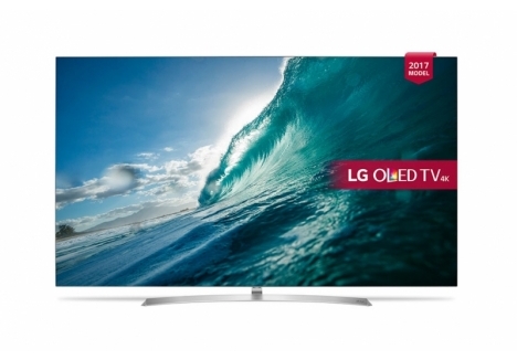 Appliance Electronics | LG OLED65B7V 65" 4K HDR OLED WebOS UHD TV