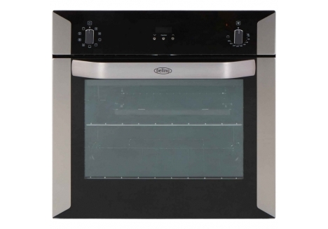 Appliance Electronics | Belling BI60MF Built In Single Electric Oven